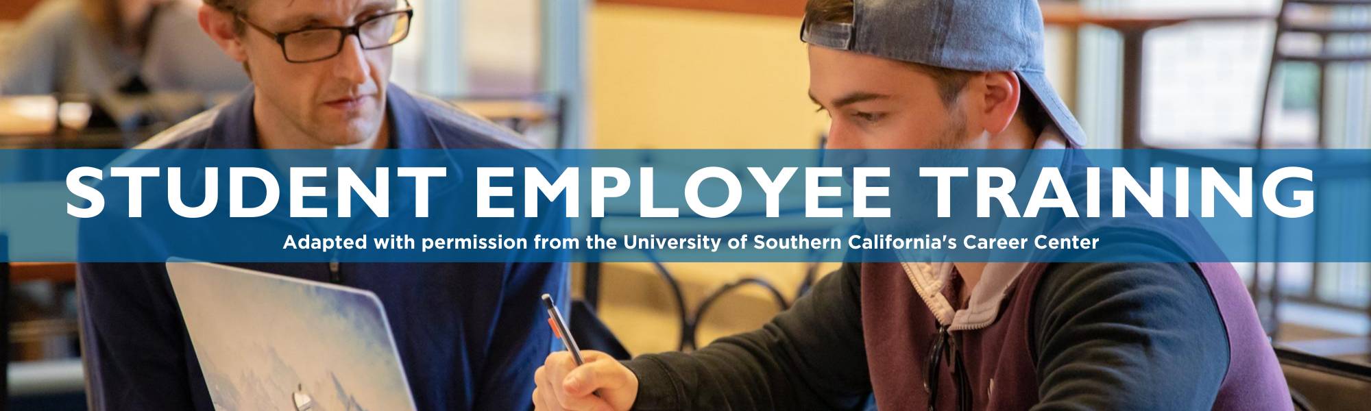 Student Employee Training - Student Employment - Grand Valley State ...